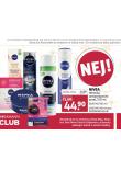 Akce NIVEA MEN ANTIPERSPIRANT za 44,90 Kč | Rossmann | 3. 12. - 16. 12. 2025 | NajdiSlevu.cz
