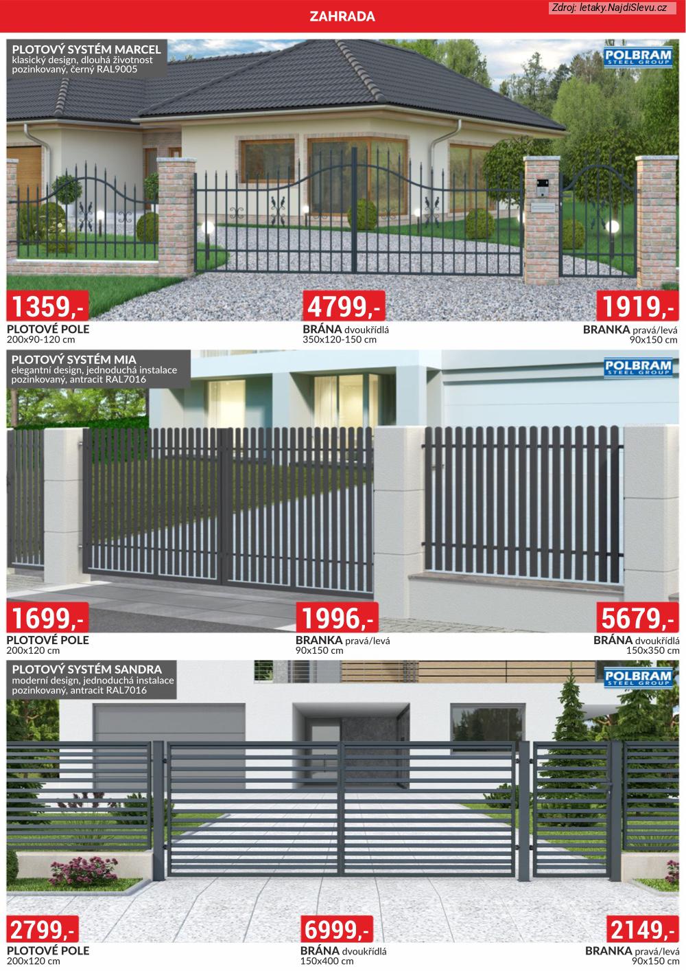 bauMax leták - strana 48 | 1. 11. - 30. 11. 2025 | NajdiSlevu.cz