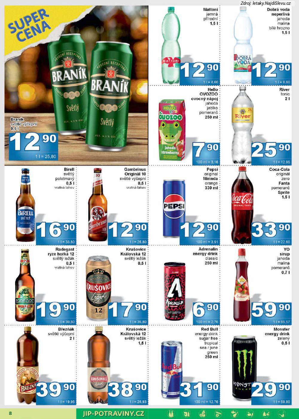 10.102026 akce v letácích - 109. strana | NajdiSlevu.cz