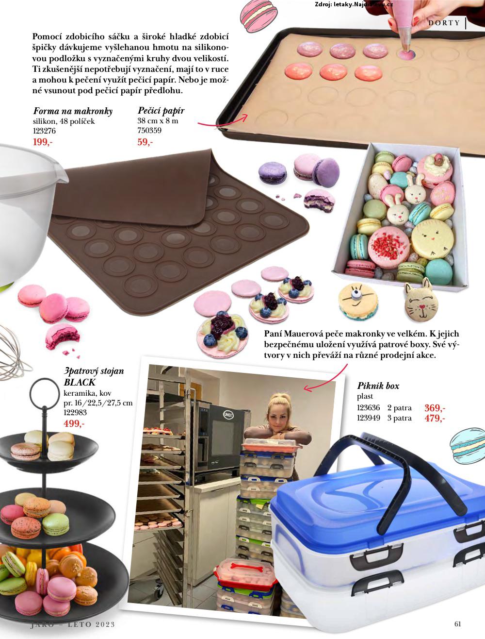 Orion leták od 15.3. | NajdiSlevu.cz