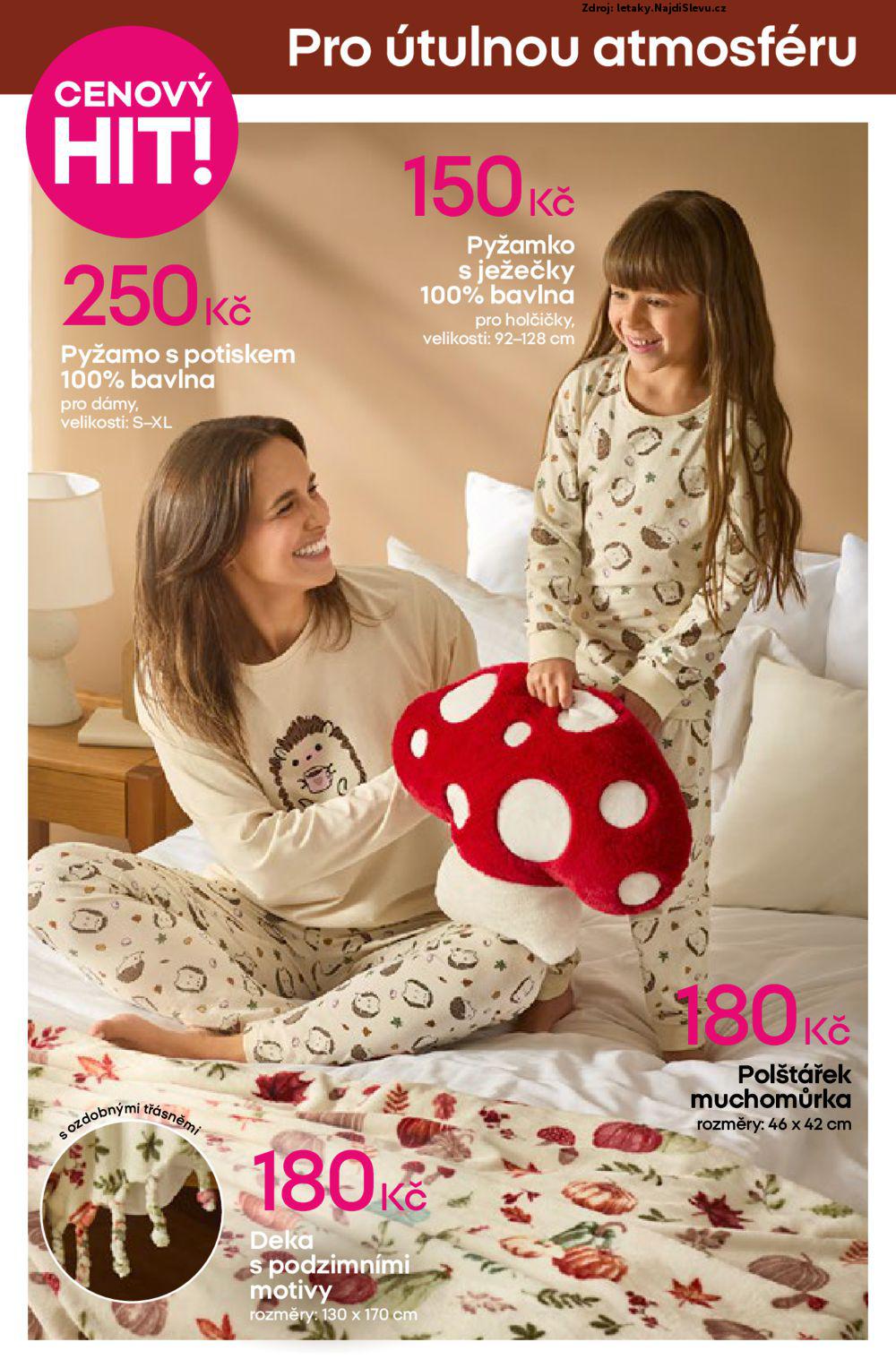 Pepco leták od 21.8. | NajdiSlevu.cz