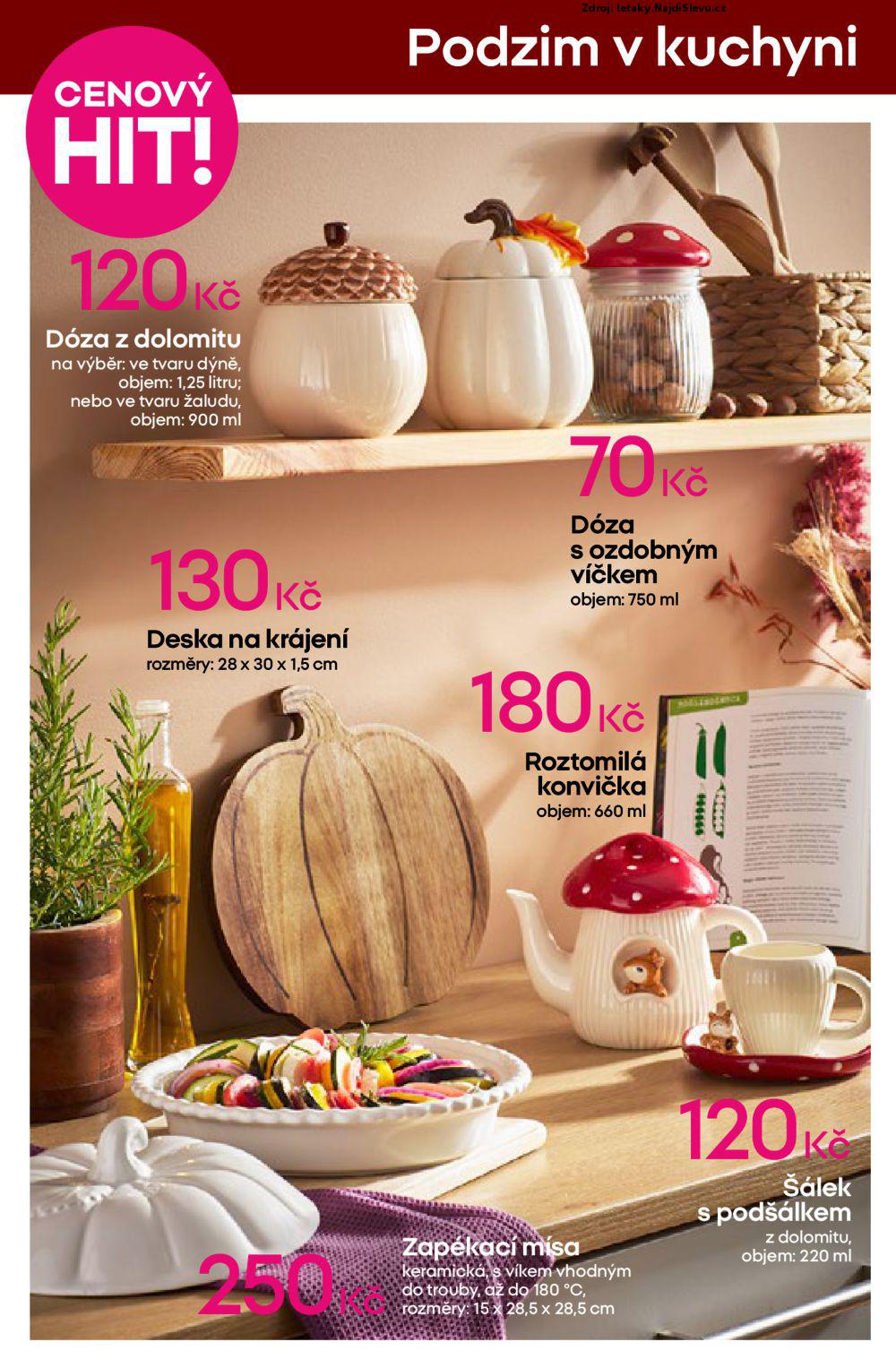 Pepco leták od 21.8. | NajdiSlevu.cz