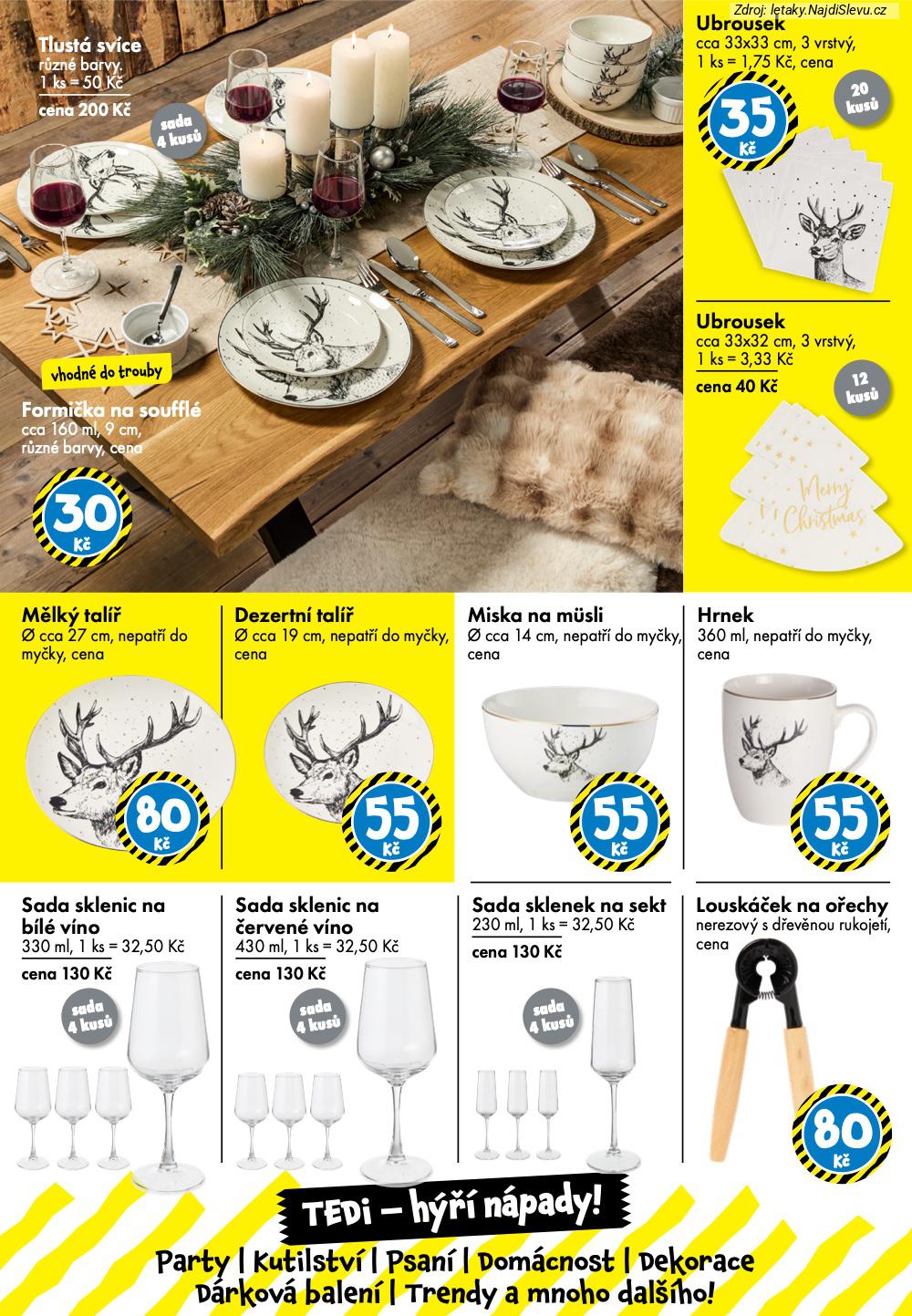 mudr. MagdalĂ©na PlchovĂˇ akce v letácích - 10. strana | NajdiSlevu.cz